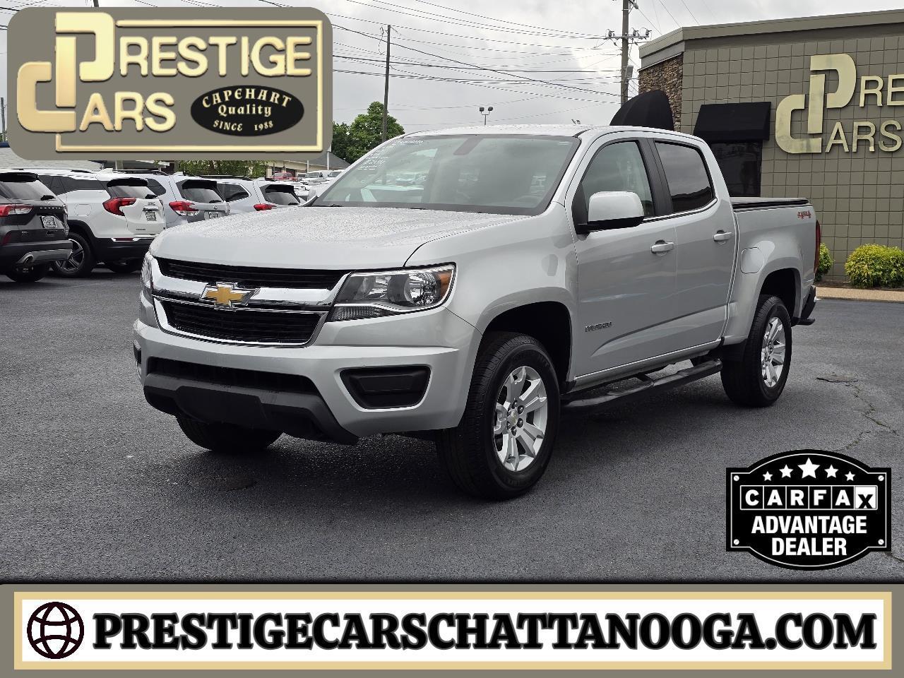 Used Trucks For Sale In Chattanooga