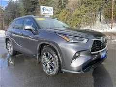 Used Cars Barre VT | Used Cars & Trucks VT | Poulin Auto Sales