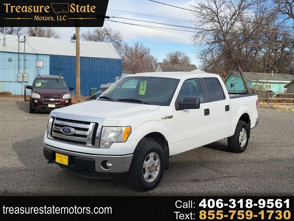 Used Cars Billings MT | Used Cars & Trucks MT | Treasure State Motors LLC