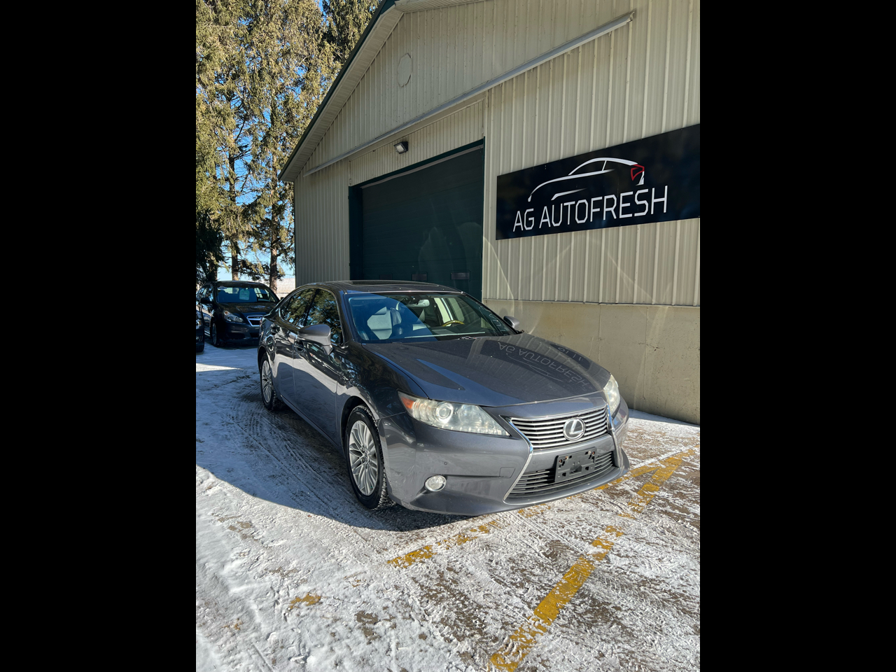 Used Cars for Sale Deforest WI 53532 AG AutoFresh