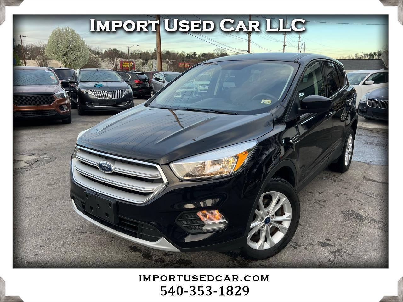 Used Cars for Sale Roanoke VA 24017 Import Used Car LLC