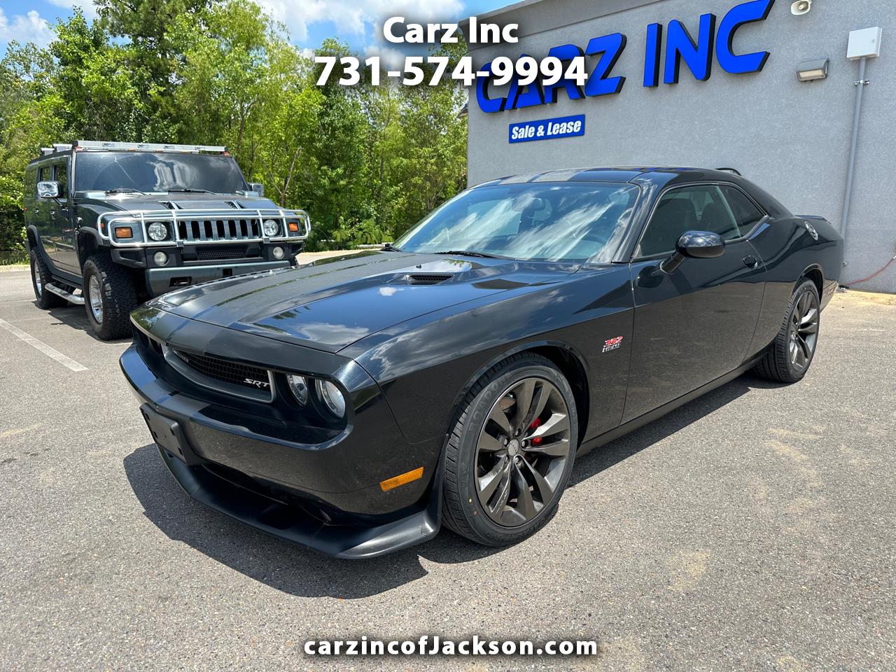 Used Cars for Sale Jackson TN 38305 Carz Inc