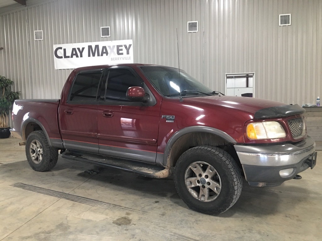 Used Cars for Sale Berryville AR 72616 Clay Maxey Berryville