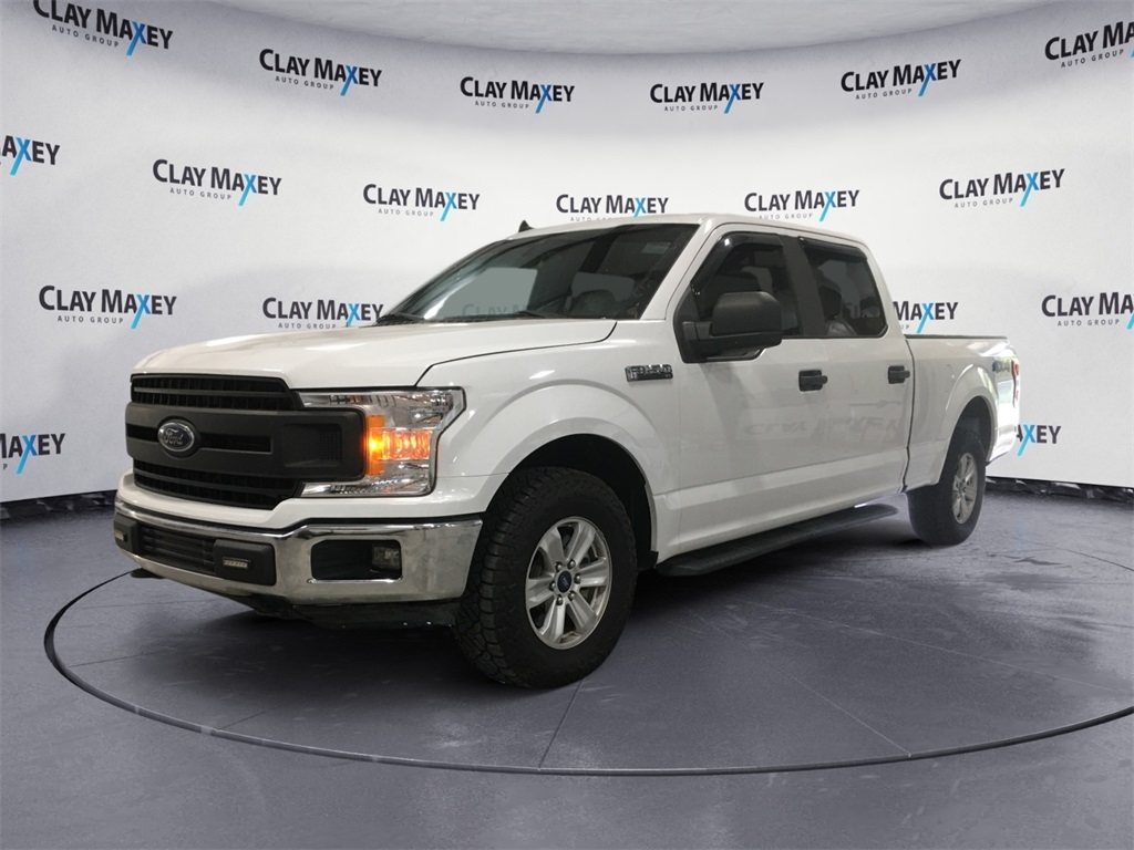 Used Cars for Sale Berryville AR 72616 Clay Maxey Berryville