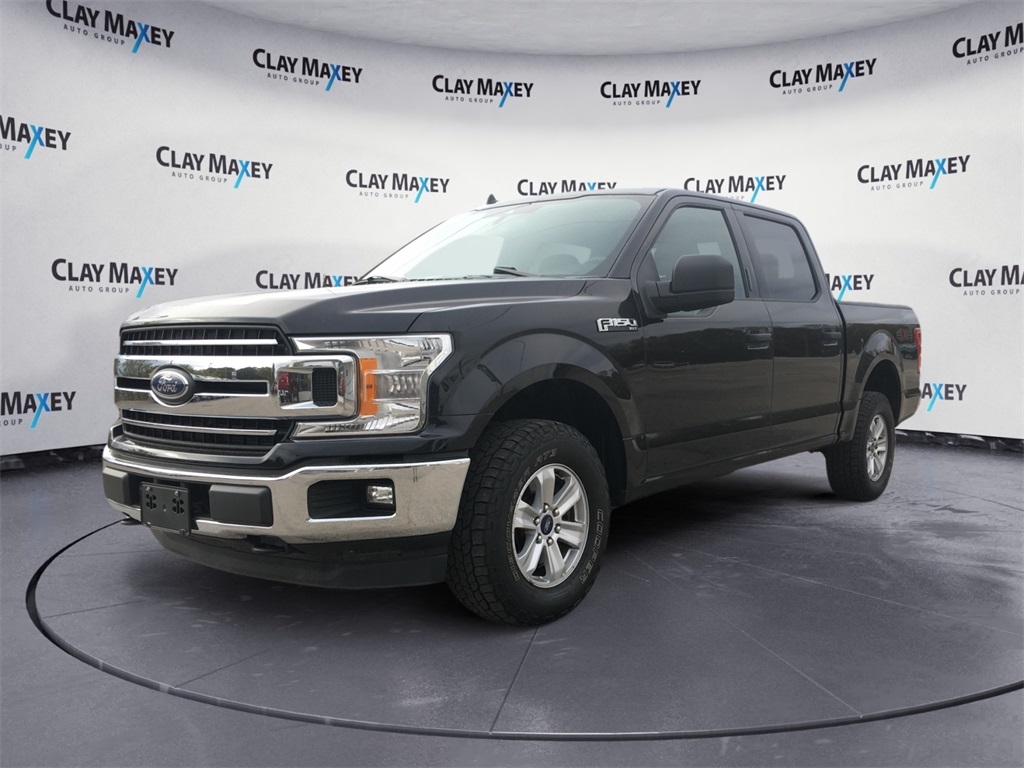 Used Cars for Sale Berryville AR 72616 Clay Maxey Berryville