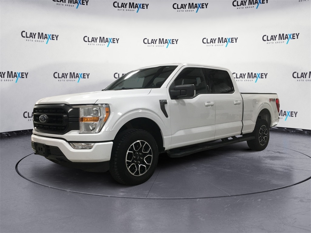 Used Cars for Sale Berryville AR 72616 Clay Maxey Berryville