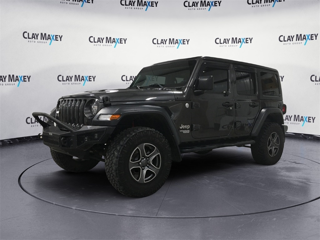 Used Cars for Sale Berryville AR 72616 Clay Maxey Berryville