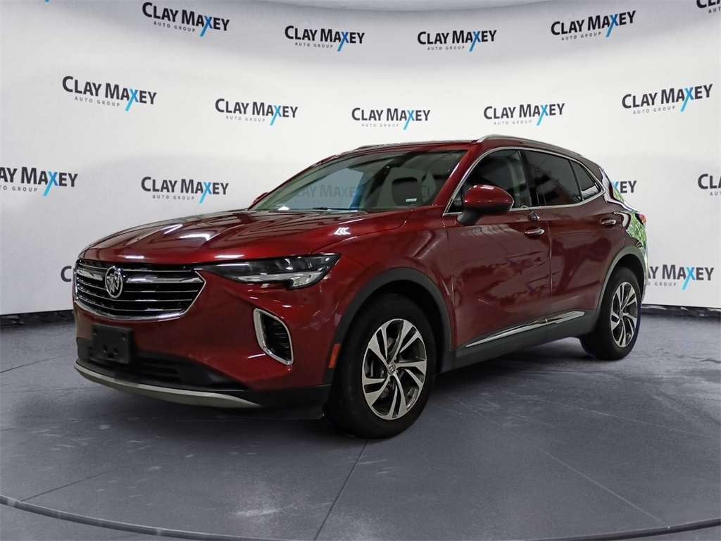 Used Cars Berryville That Fits Your Life, Not Just Your Budget