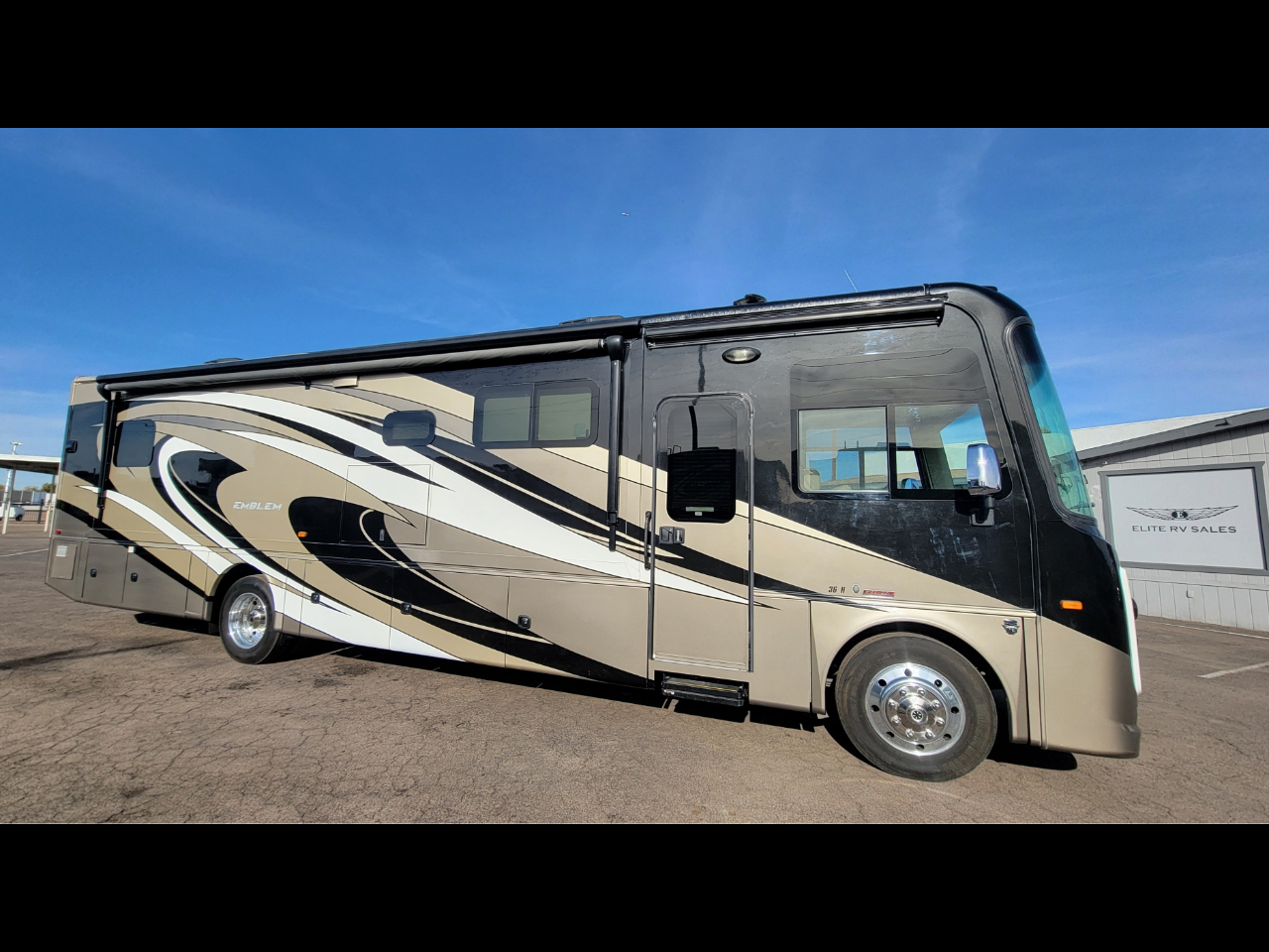 Used RVs for Sale Phoenix AZ 85019 Elite RV Sales LLC