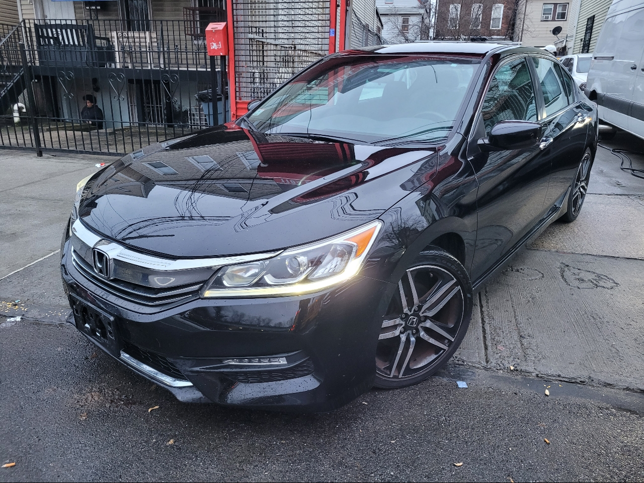 Used Cars Bronx NY | Used Cars & Trucks NY | Get It Go Auto
