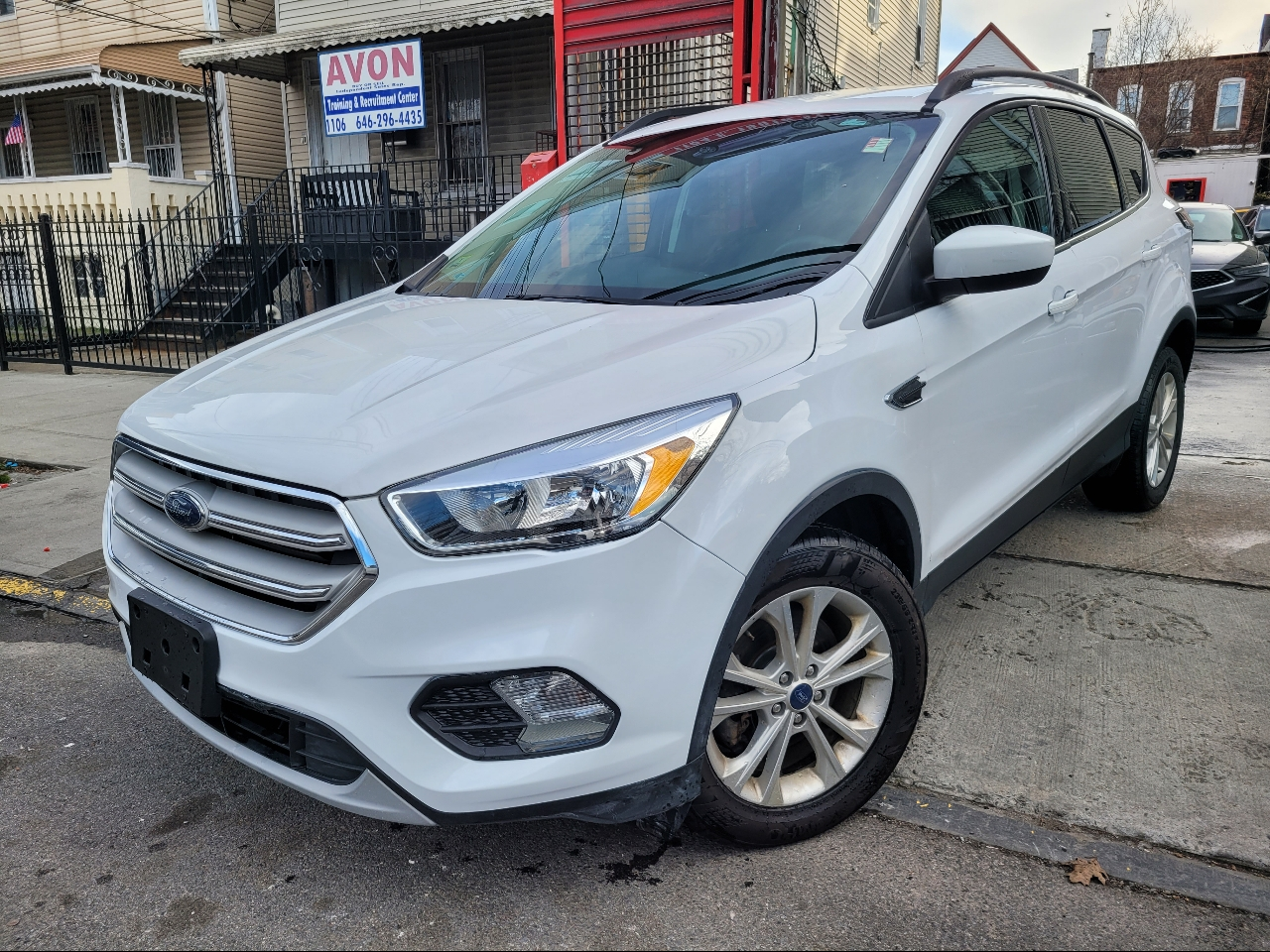 Used Cars Bronx NY | Used Cars & Trucks NY | Get It Go Auto