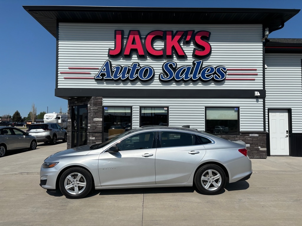 Used Cars for Sale Miles City MT 59301 Jack's Auto Sales