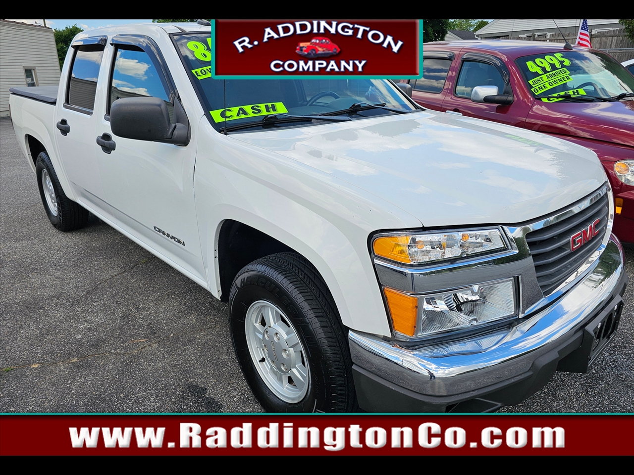 Used Cars for Sale Milford DE 19963 R. Addington Company