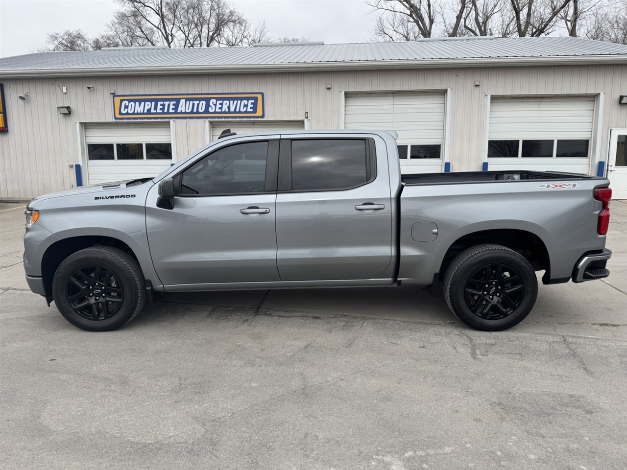 Used Cars for Sale Glenwood IA 51534 Barrett Auto Center