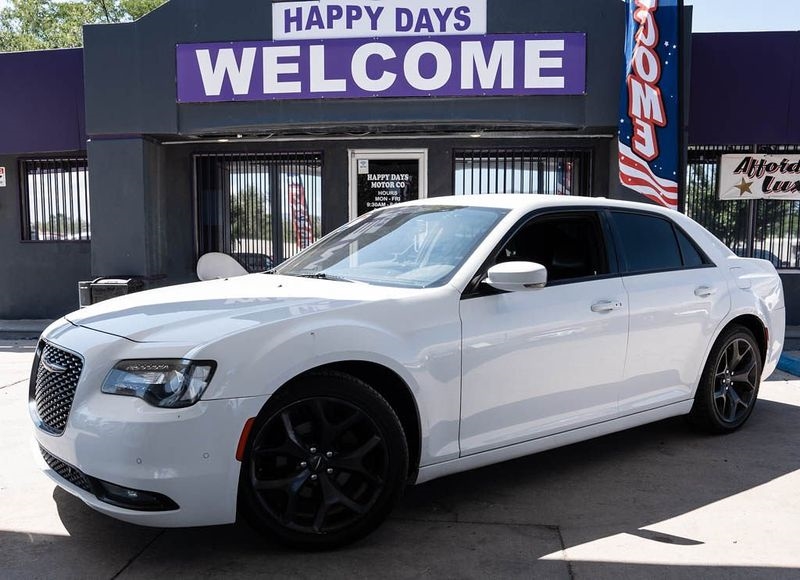 Used Cars Albuquerque NM | Happy Days Motor Company