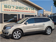 Used Cars Rochester MN | Used Cars & Trucks MN | Southpoint Motors