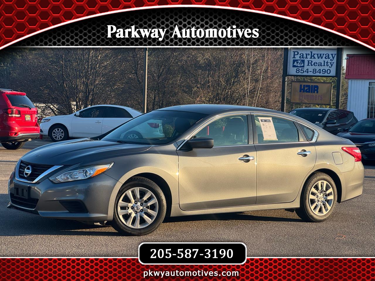 Used Cars Center Point AL | Used Cars & Trucks AL | Parkway Automotives LLC