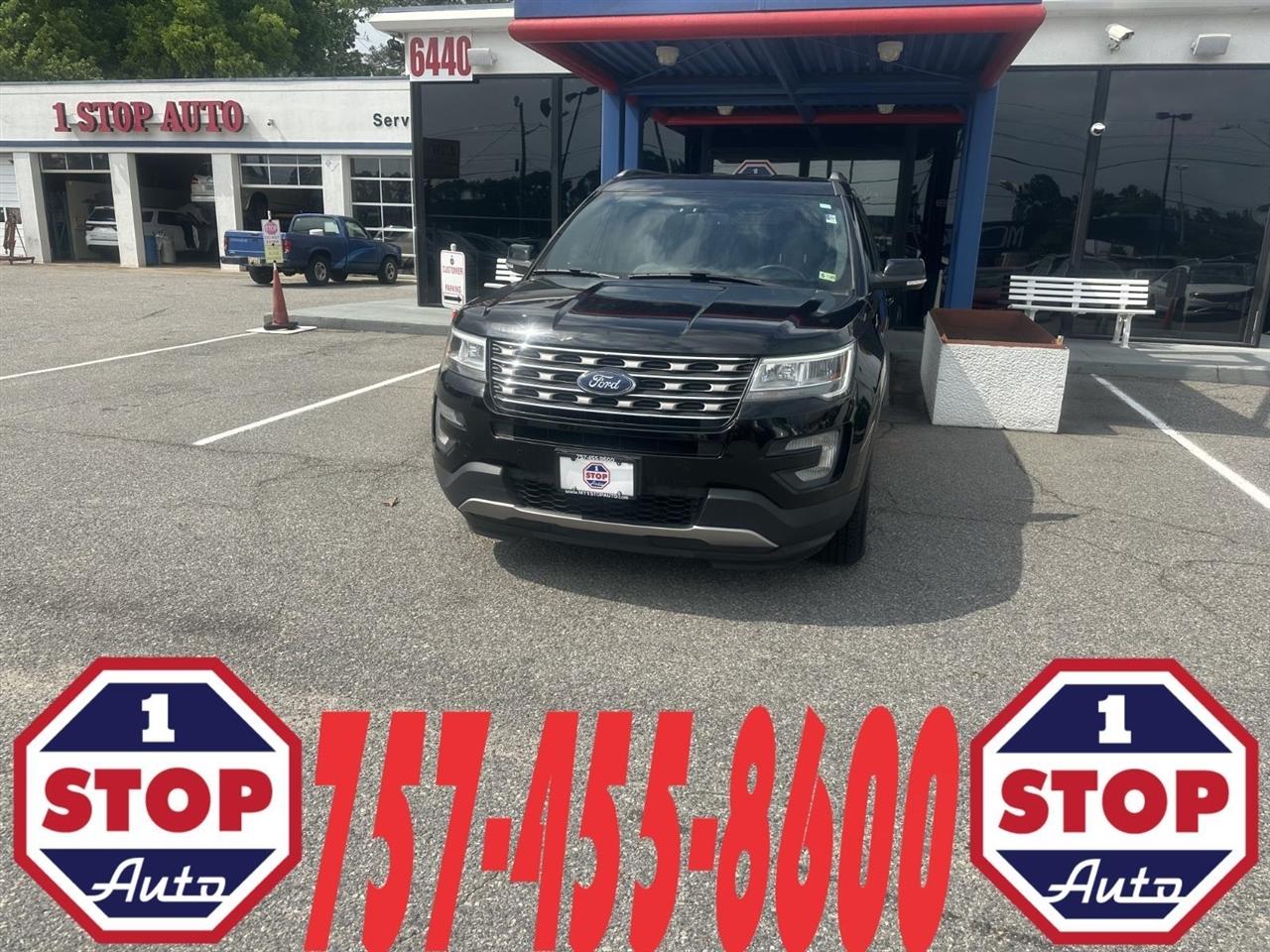 Used Cars for Sale Norfolk VA 23502 1 Stop Auto