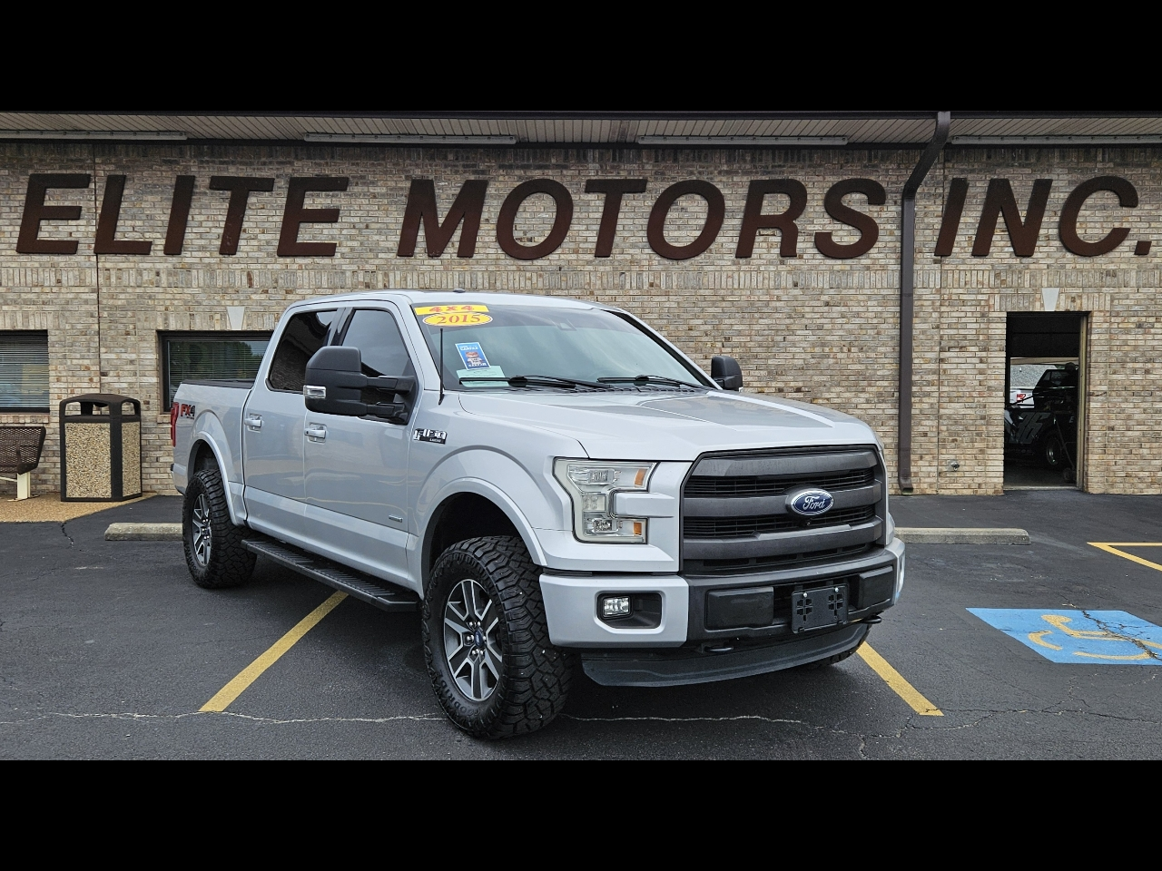 Used Cars Clarksville TN | Used Cars & Trucks TN | Elite Motors Inc
