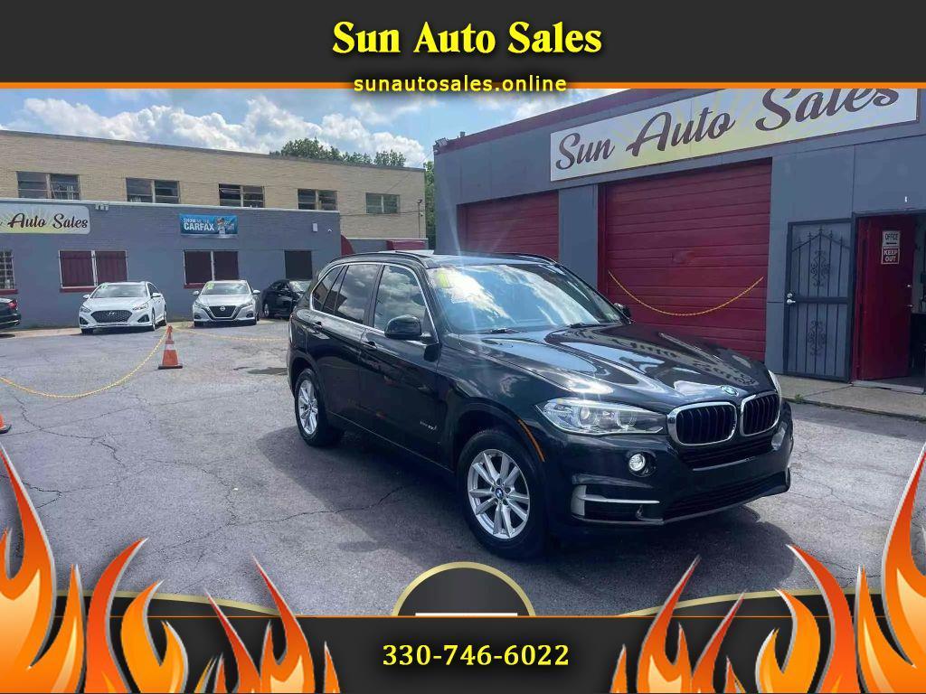 Used Cars for Sale Youngstown OH 44507 Sun Auto Sales