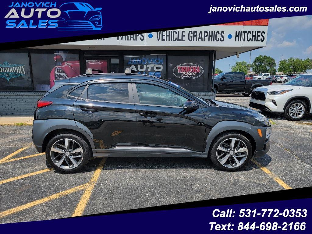 Used Cars Omaha NE | Used Cars & Trucks NE | Janovich Auto Sales