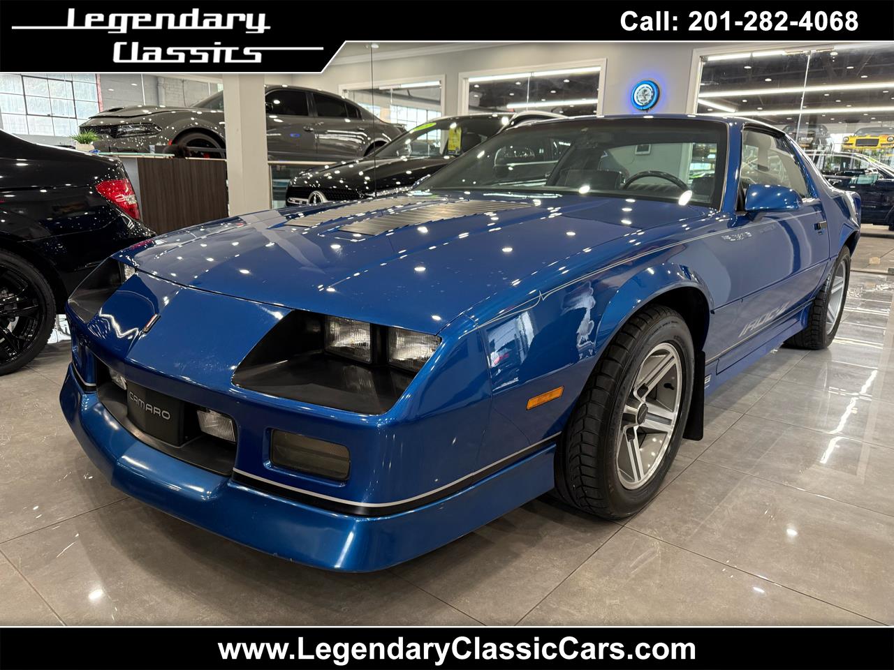 Used Cars for Sale Fairview NJ 07022 Legendary Classics