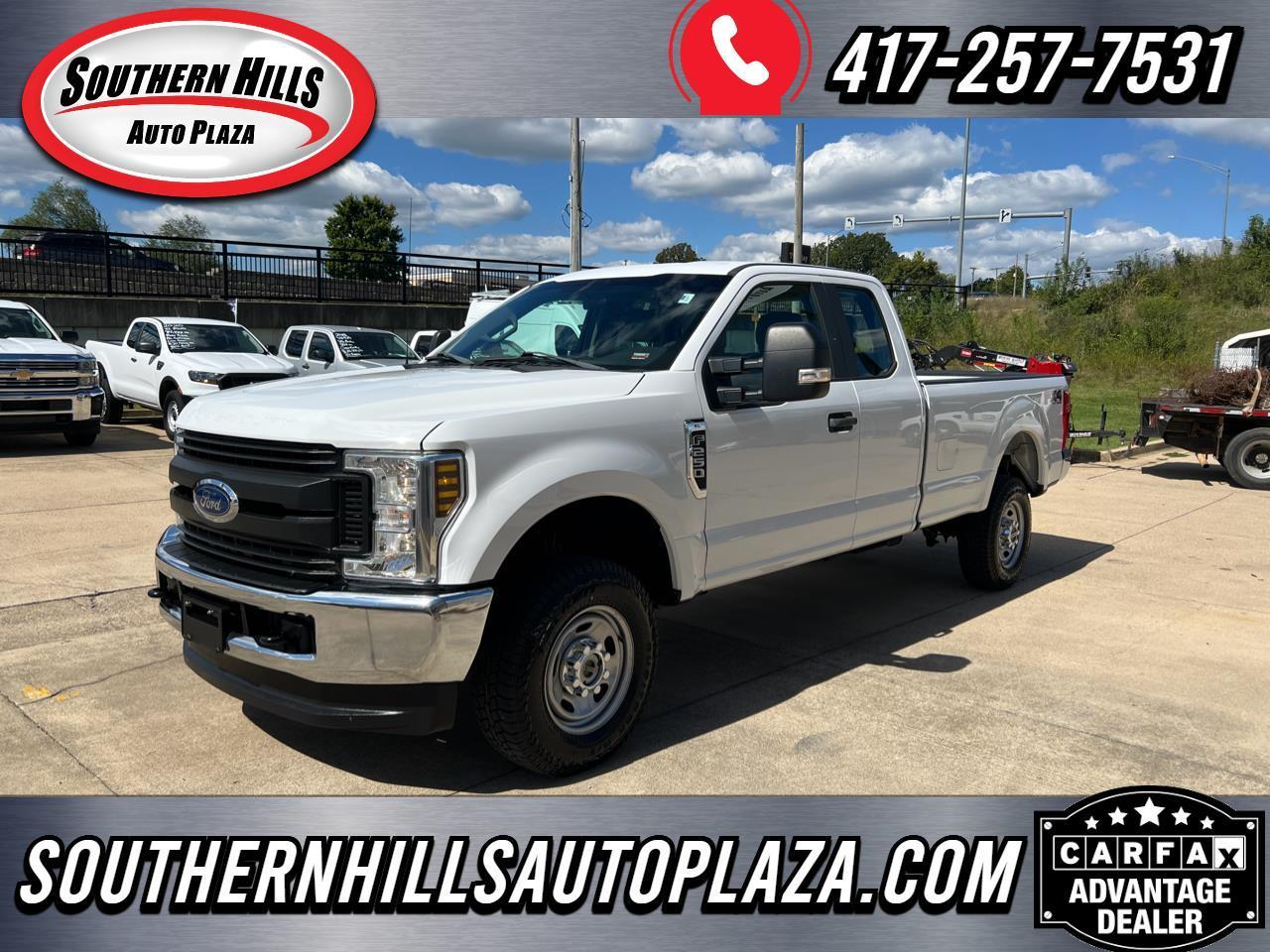 Southern Hills Auto Plaza