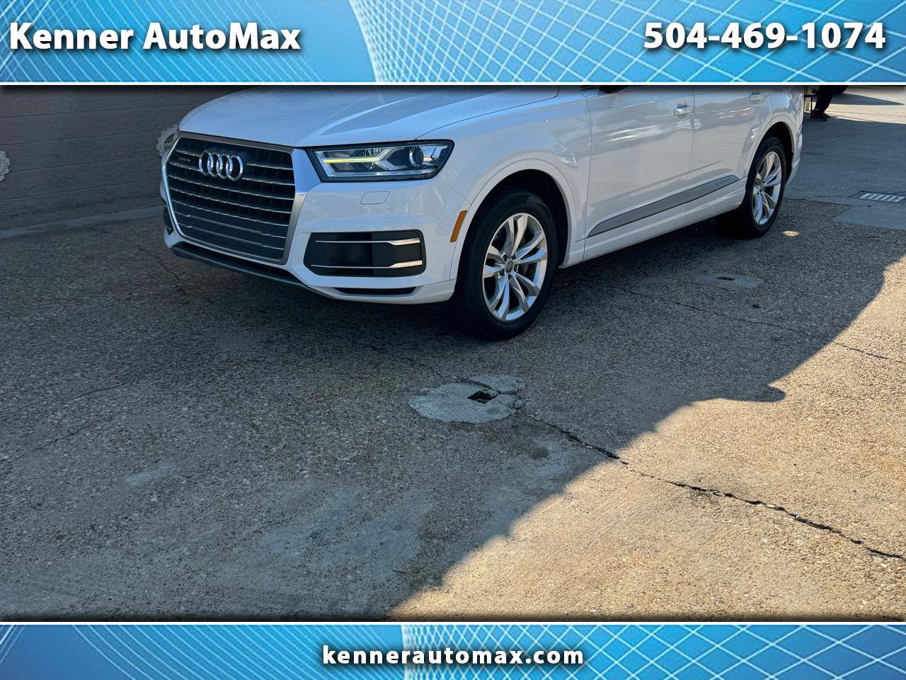 Used Cars for Sale Kenner LA 70062 Kenner AutoMax