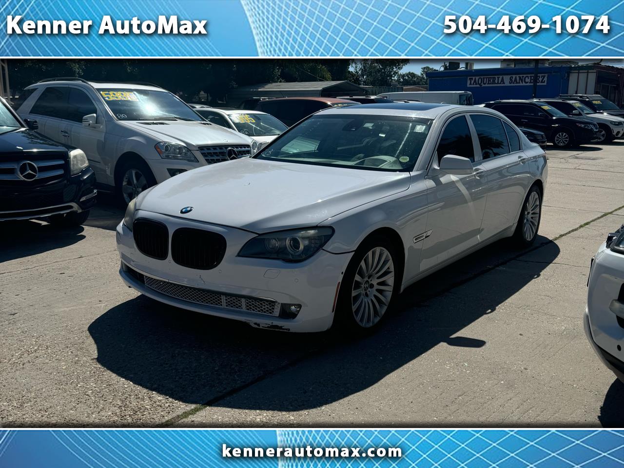 Used Cars for Sale Kenner LA 70062 Kenner AutoMax