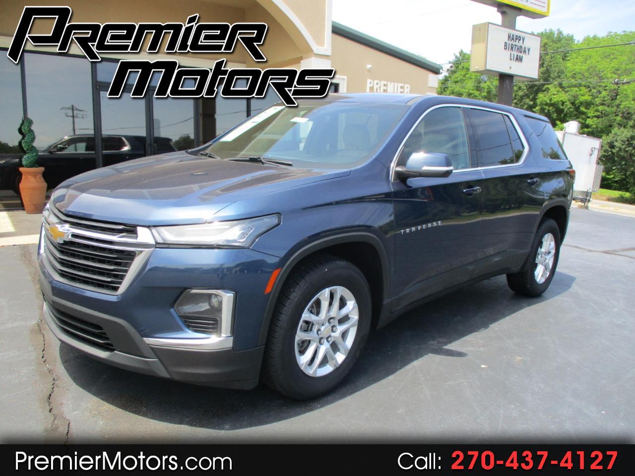 Chevrolet Traverse vs GMC Terrain Comparison - CarGurus