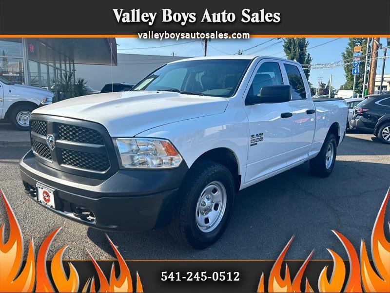 Used RAM 1500 for Sale (with Photos) - CarGurus