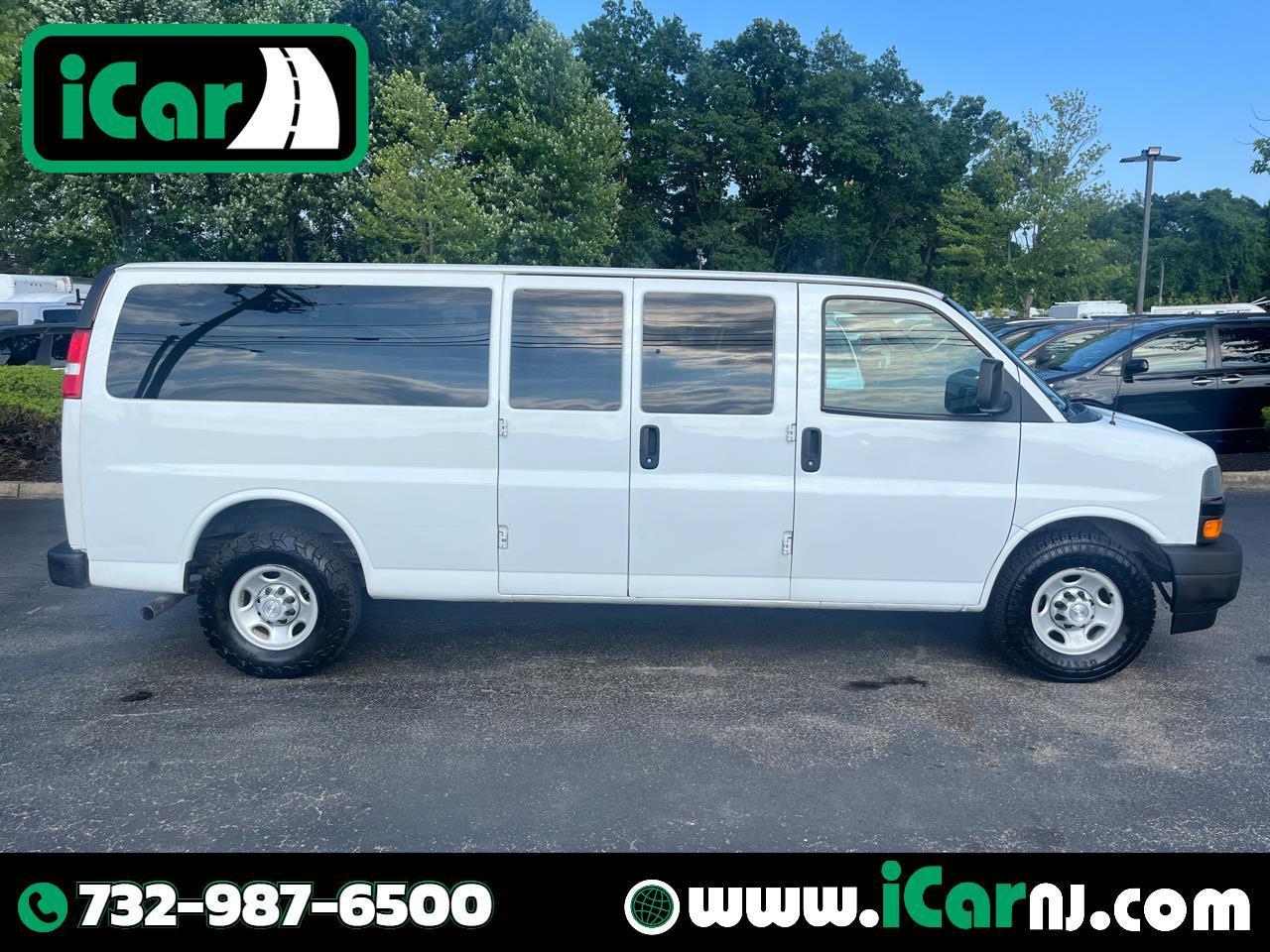 passenger-vans