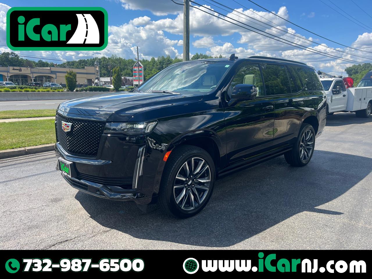 Used SUVs for Sale Howell NJ 07731 iCar Auto Sales