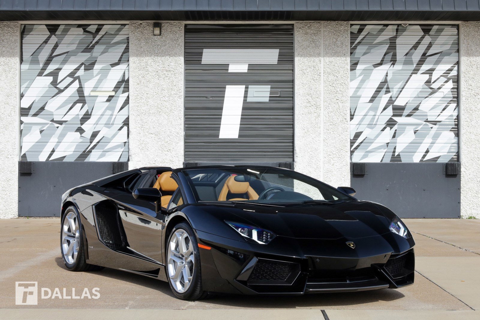 Used & Pre-Owned Lamborghini For Sale | Tactical Fleet