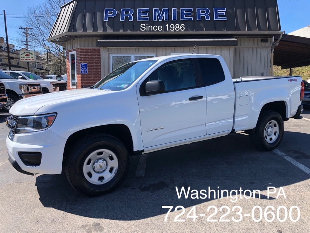 Used Cars for Sale Washington PA 15301 Premiere Auto Sales