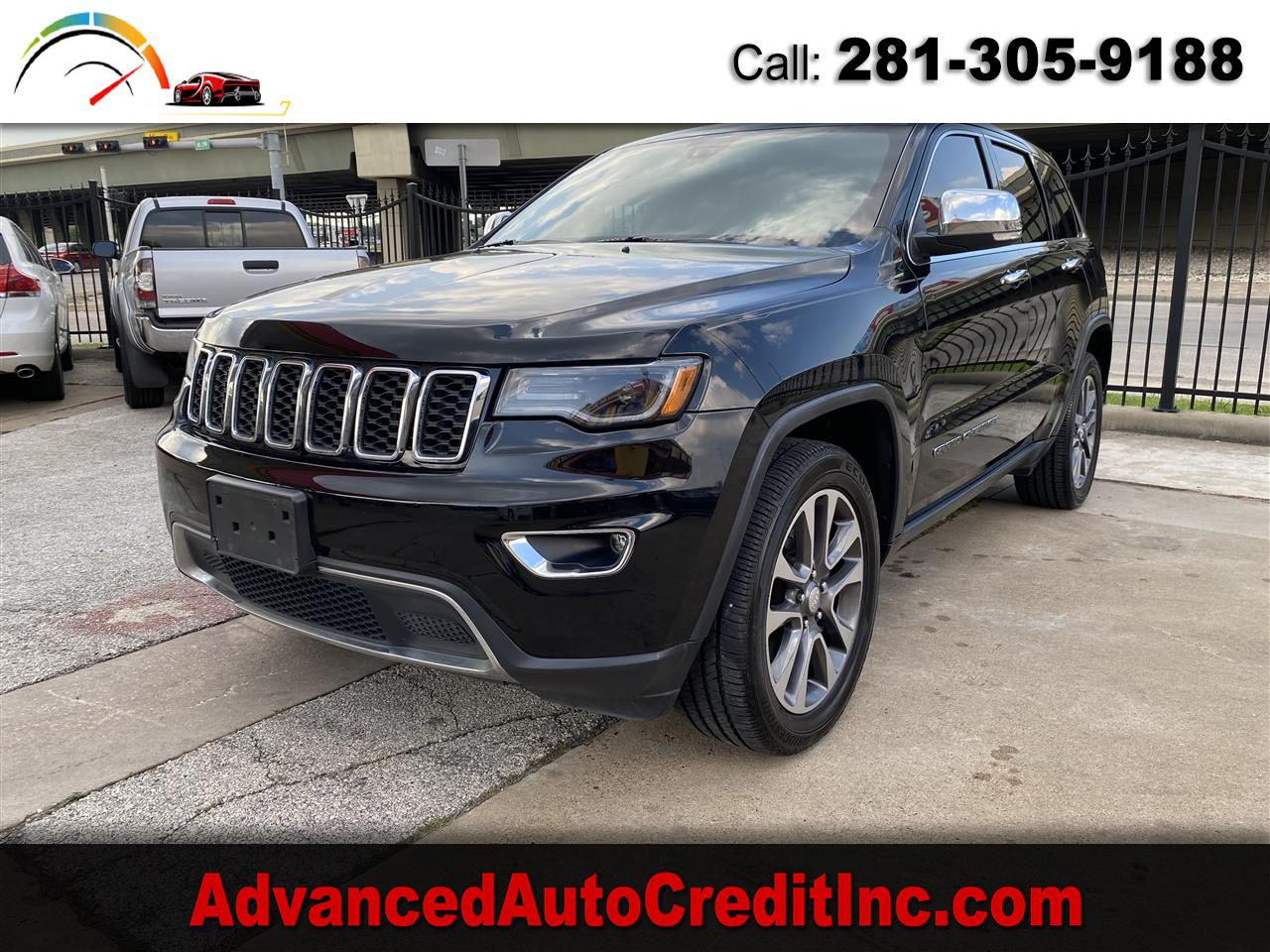 Used Cars Houston TX | Advanced Auto Credit, Inc.