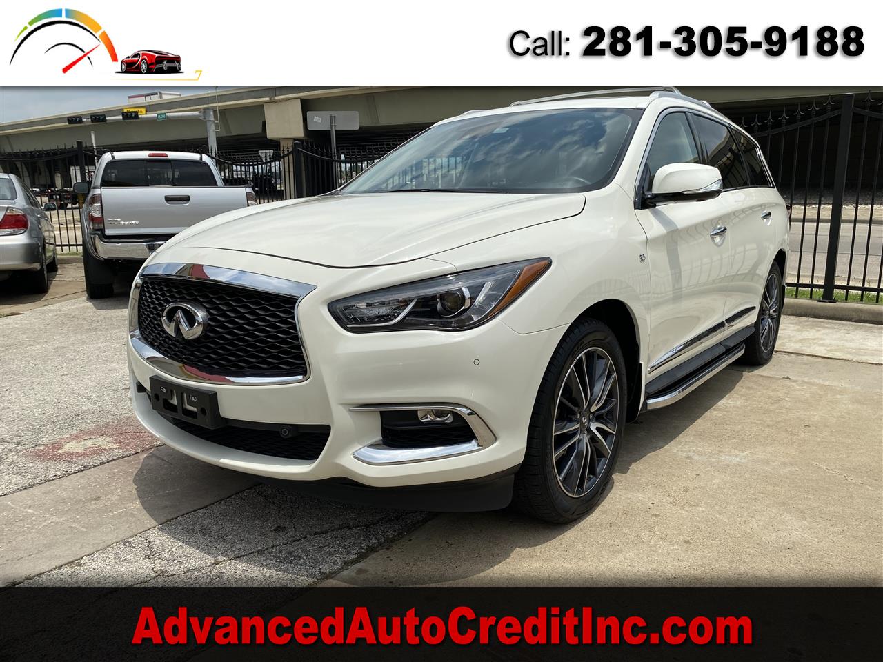 Used Cars Houston TX | Advanced Auto Credit, Inc.