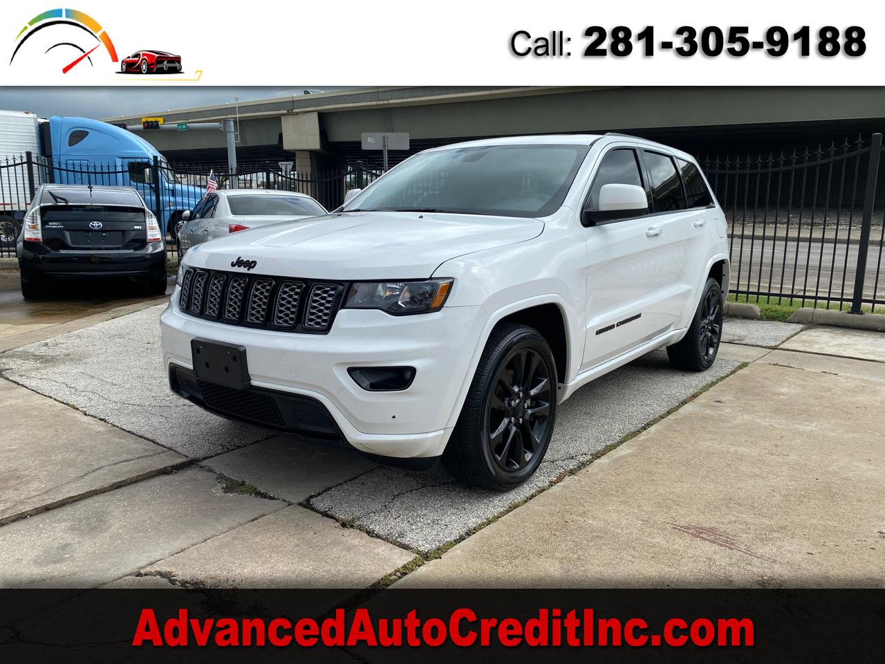 Used Cars Houston TX | Advanced Auto Credit, Inc.