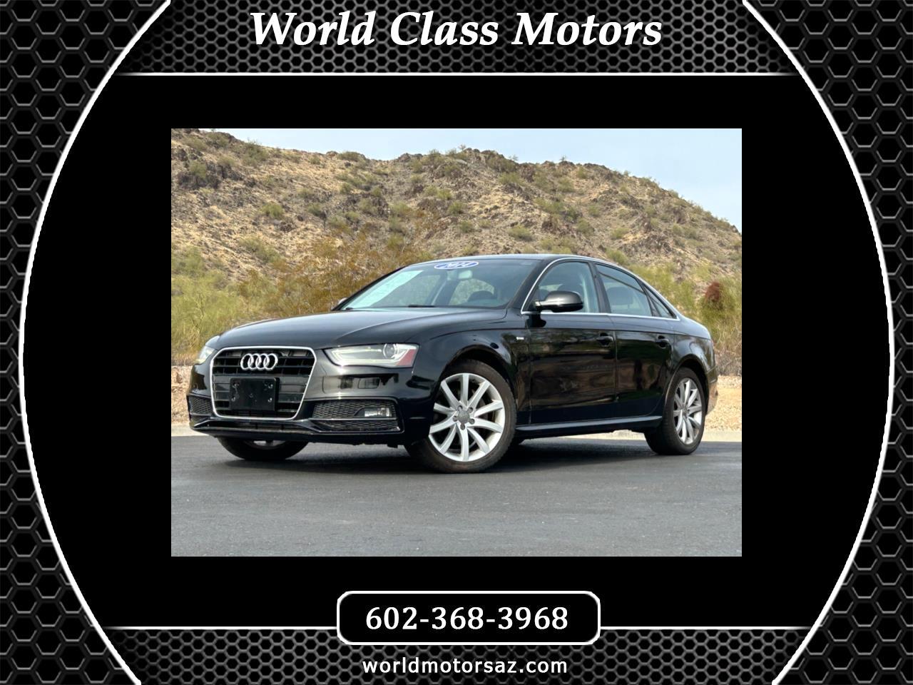 Used Cars for Sale Phoenix AZ 85020 World Class Motors