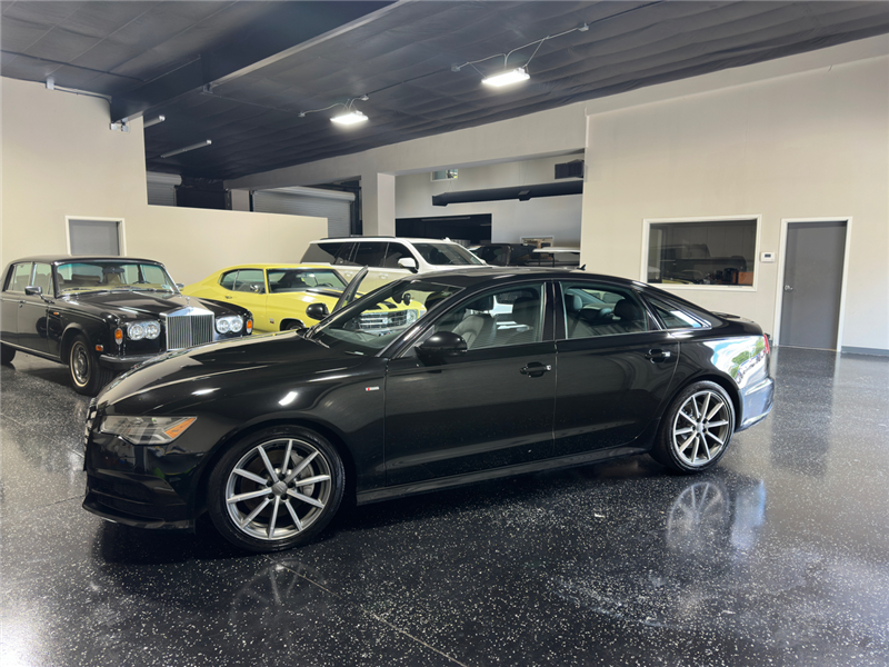 Used Cars for Sale Decatur GA 30033 Atlanta Motorcars LLC