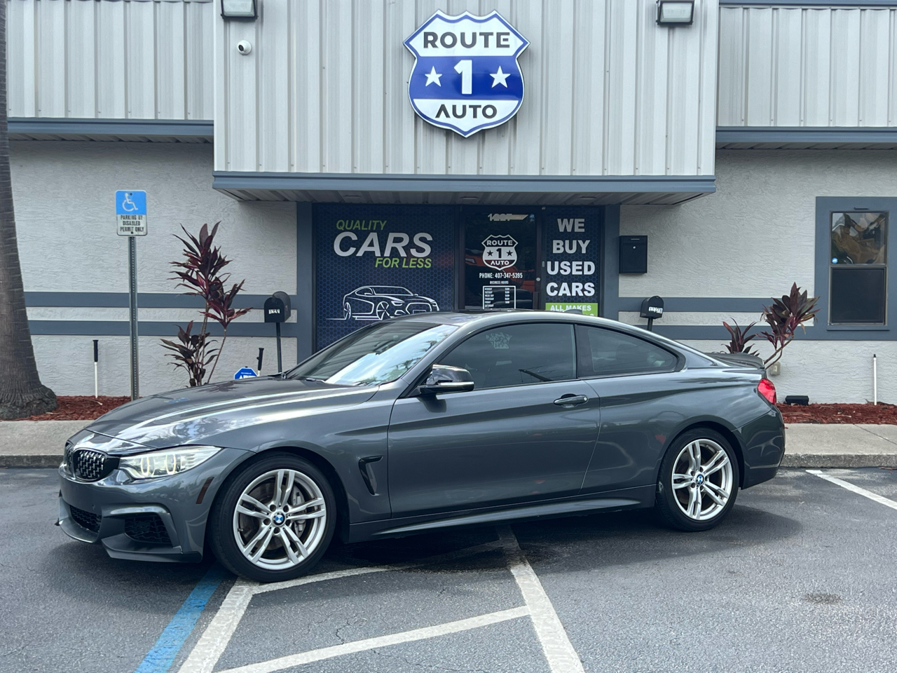 Used Cars for Sale Ocoee FL 34761 Route One Auto