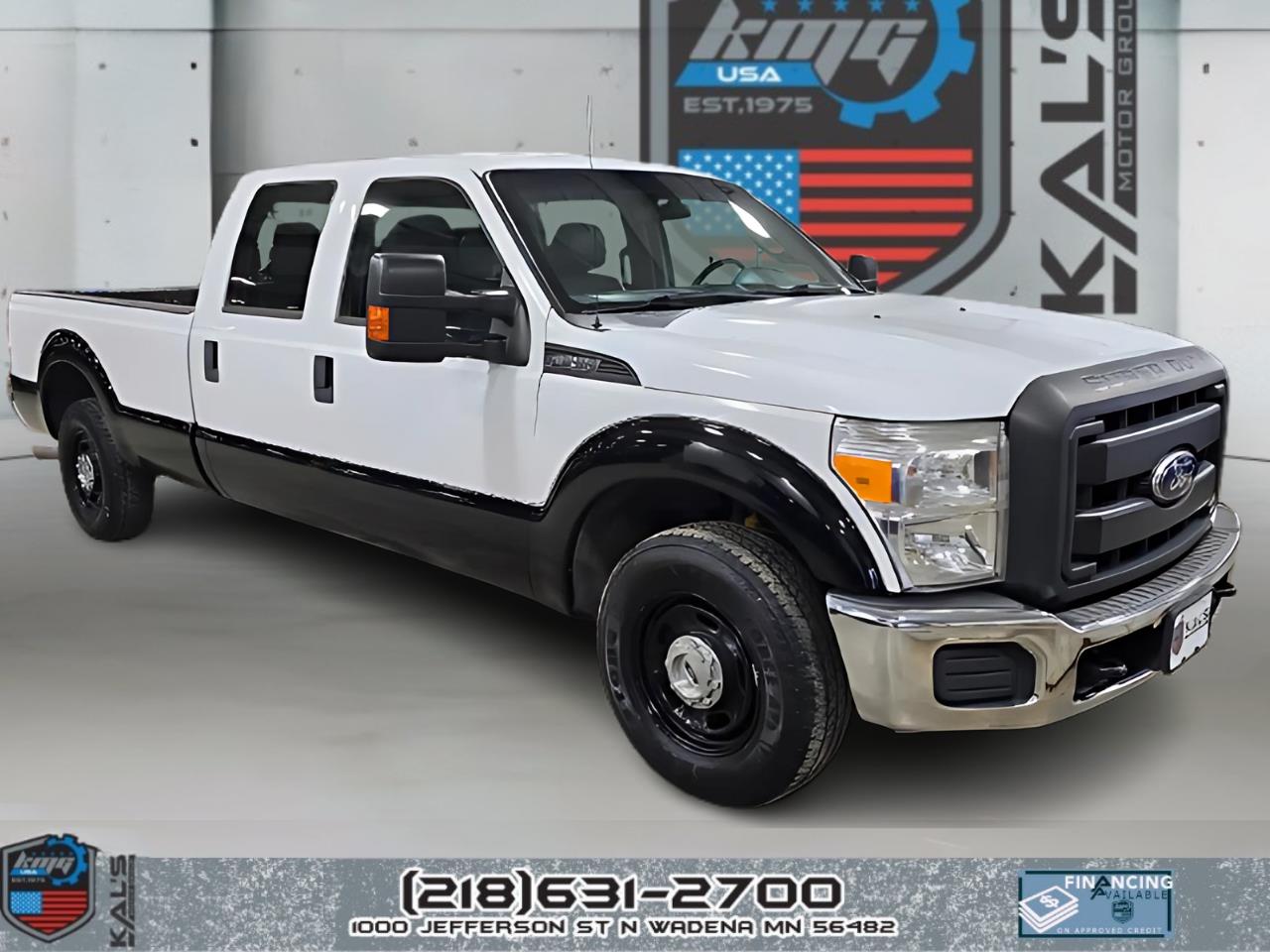 Used Cars for Sale Wadena MN 56482 Kal's Motor Group - Wadena