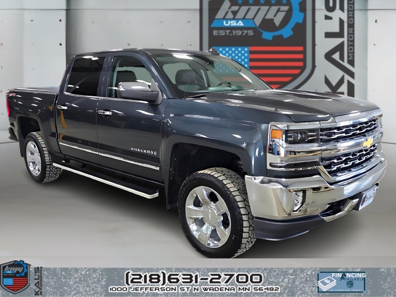 Used Cars for Sale Wadena MN 56482 Kal's Motor Group - Wadena