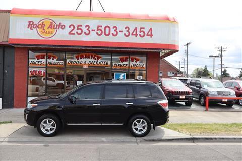 Used Cars Tacoma WA | Used Cars & Trucks WA | Rock Auto