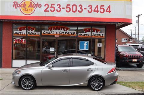 Used Cars Tacoma WA | Used Cars & Trucks WA | Rock Auto
