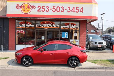 Used Cars Tacoma WA | Used Cars & Trucks WA | Rock Auto