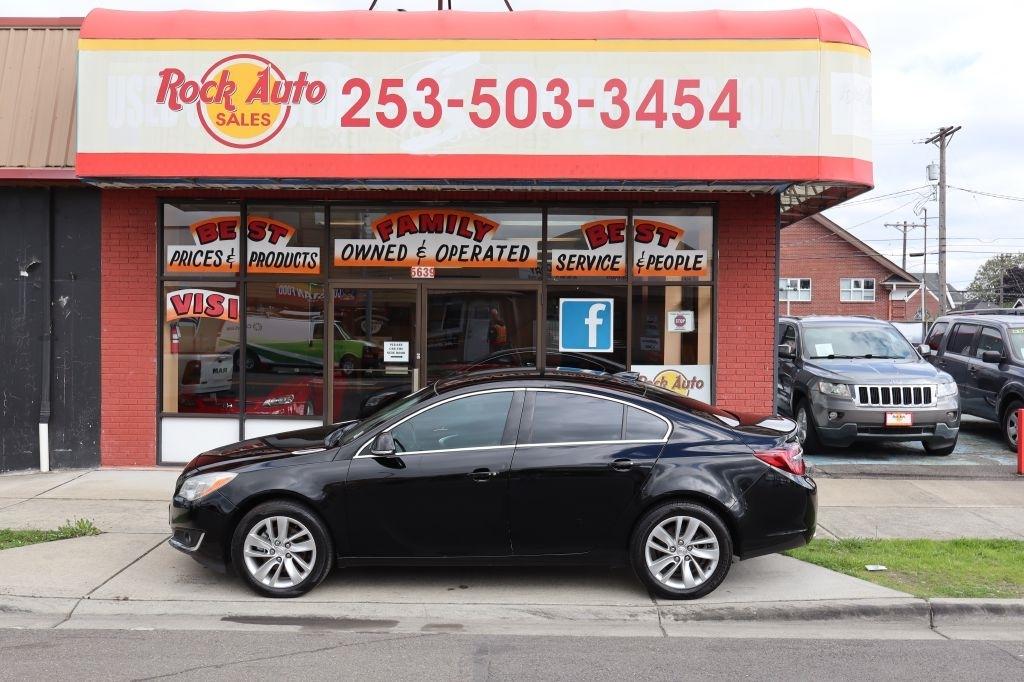 Used Cars for Sale Tacoma WA 98409 Rock Auto
