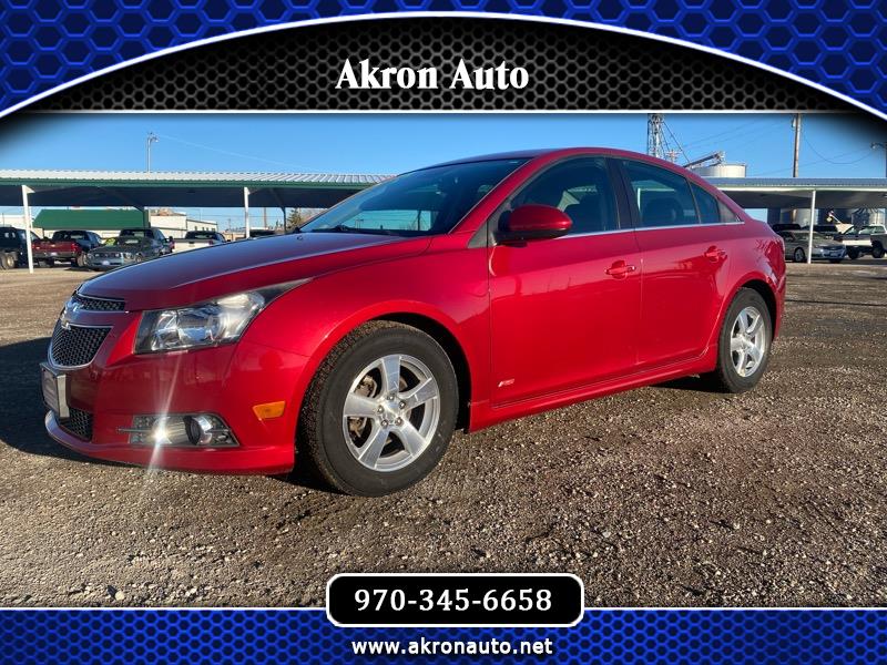Used Cars for Sale Akron CO 80720 Akron Auto