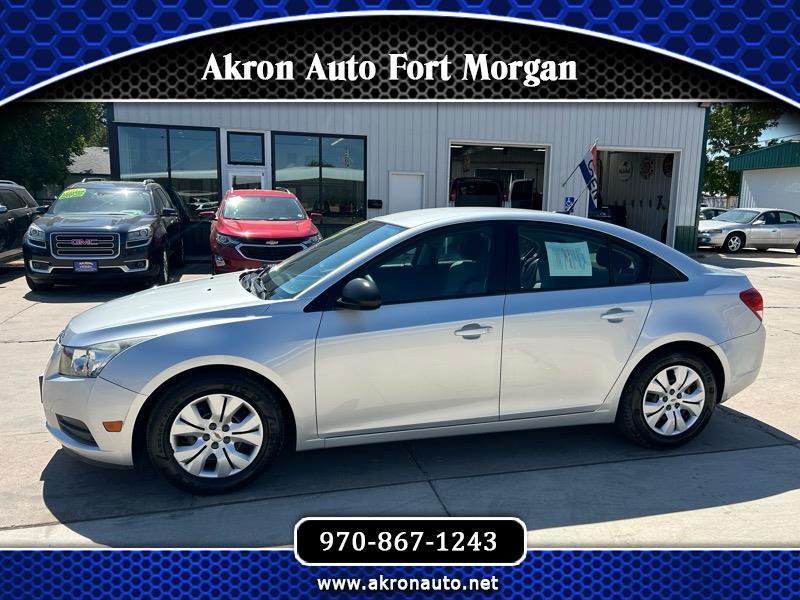 Used Cars for Sale Akron CO 80720 Akron Auto