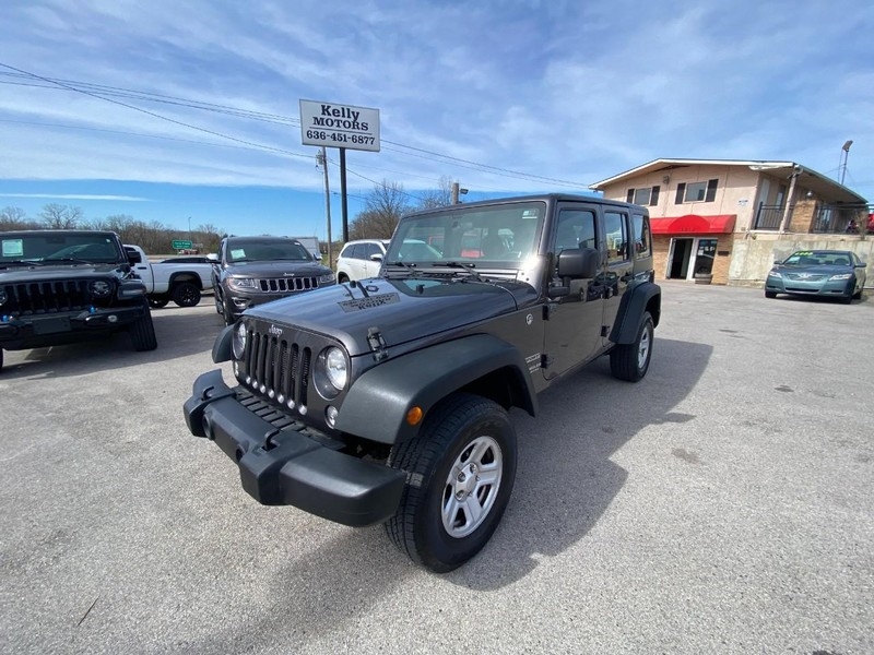 Kelly Motors West Cars For Sale in Villa Ridge MO